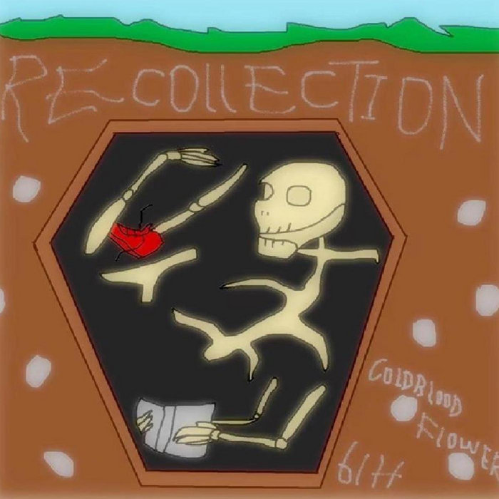 Recollection | 61H;;冷血花 | Showstart-release