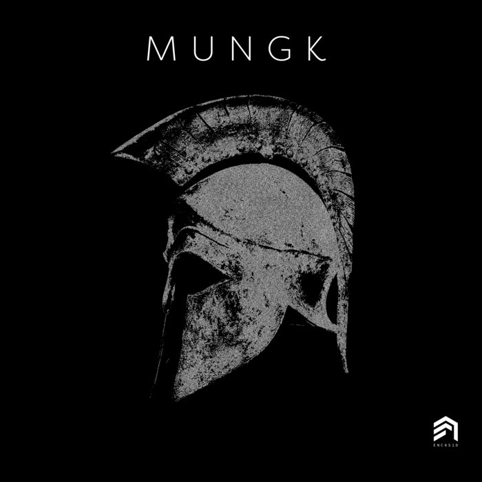 ENC051D - MUNGK | Encrypted Audio