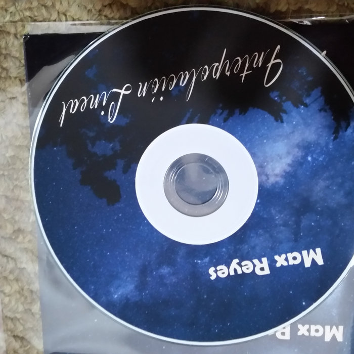 Interpolación Lineal | Max Reyes