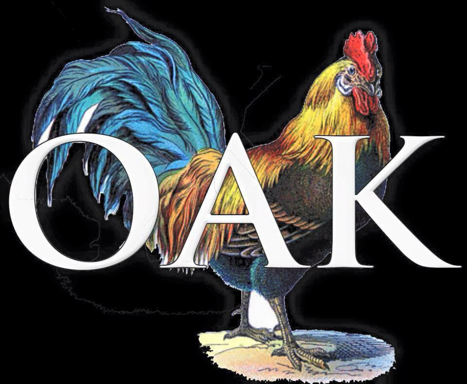 Oak Live At The Warship Conglomerate | Oak