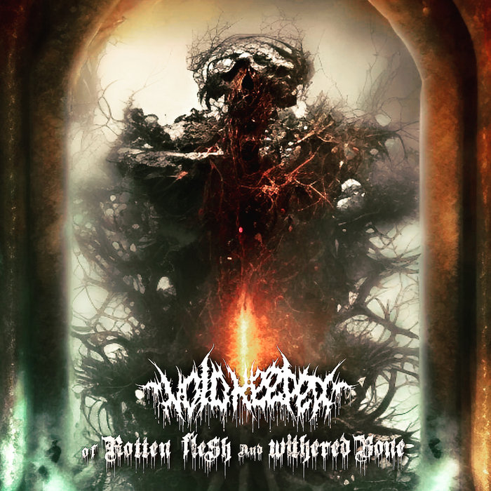Of Rotten Flesh and Withered Bone | VoidKeeper