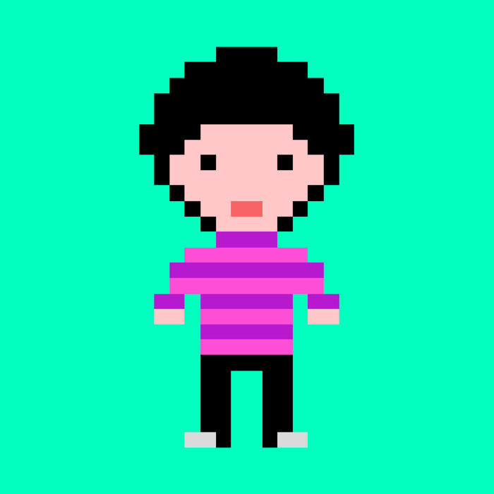 Absence of Everything | SenseiJosh