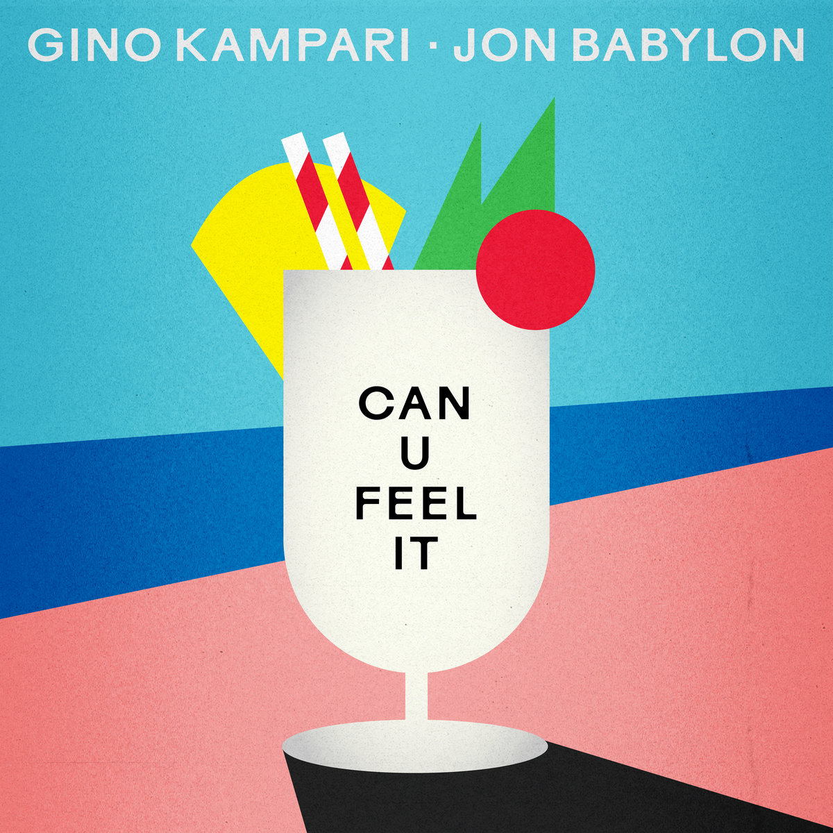 Certified Banger | Gino Kampari & Jon Babylon | Gino Kampari