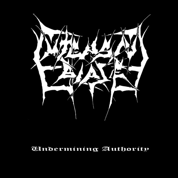 Undermining Authority | Extensive Blaze