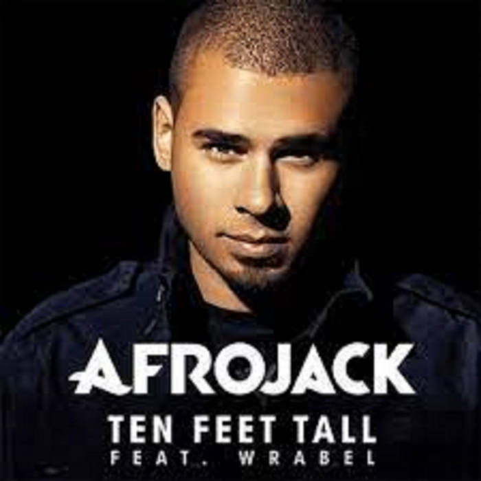 Afrojack Tall