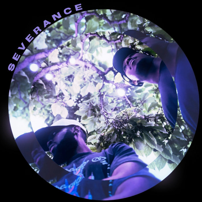 Severance EP | kxbe222