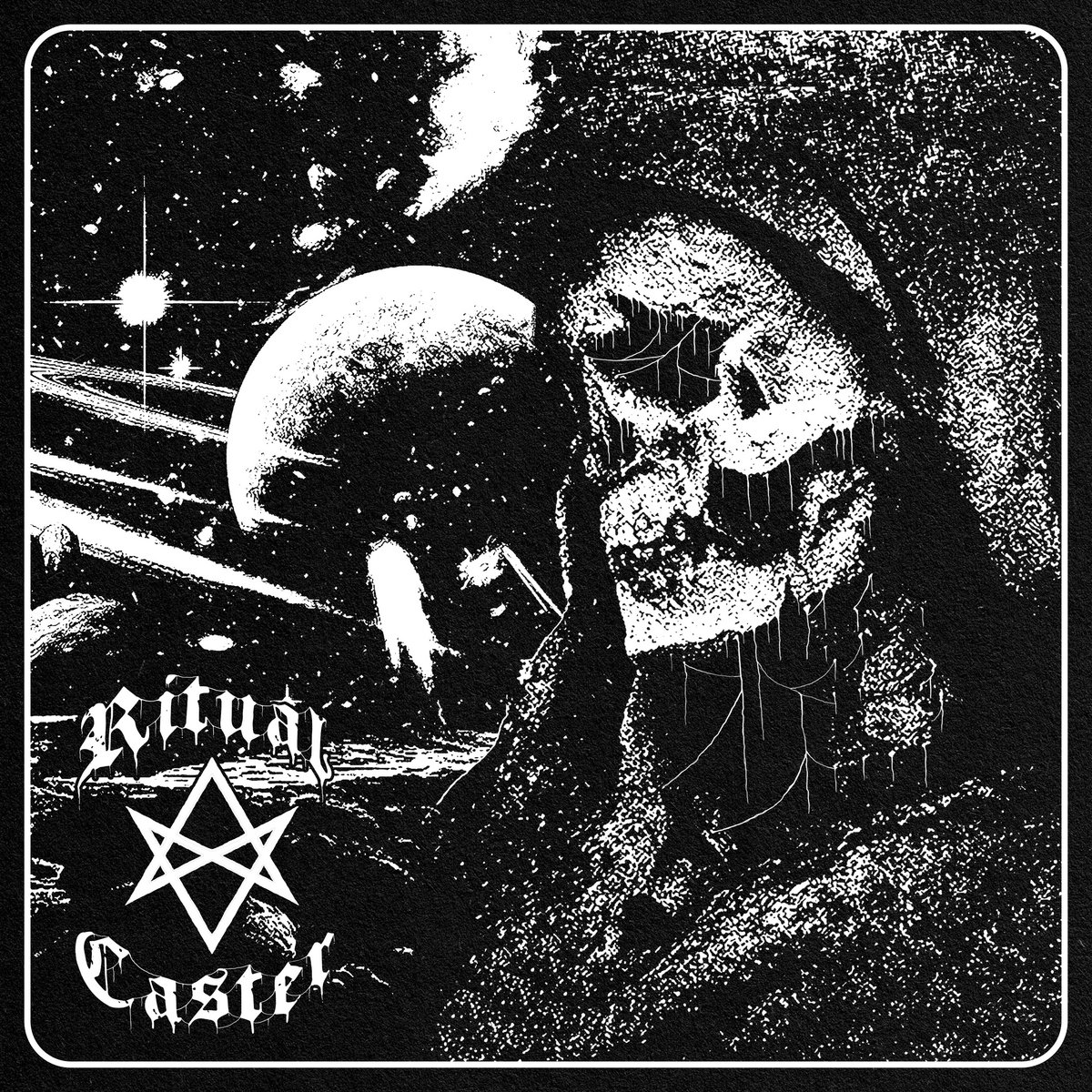 An Endless Existence | Ritual Caster