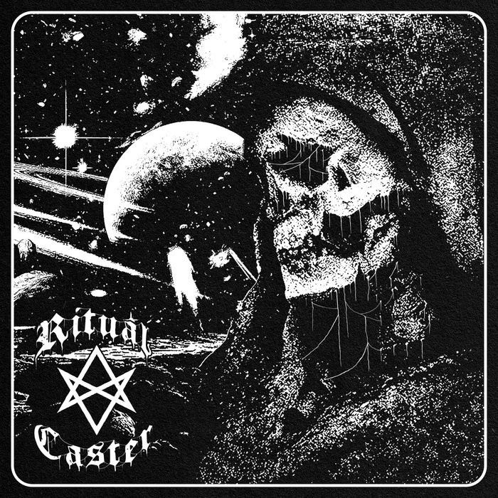 An Endless Existence | Ritual Caster