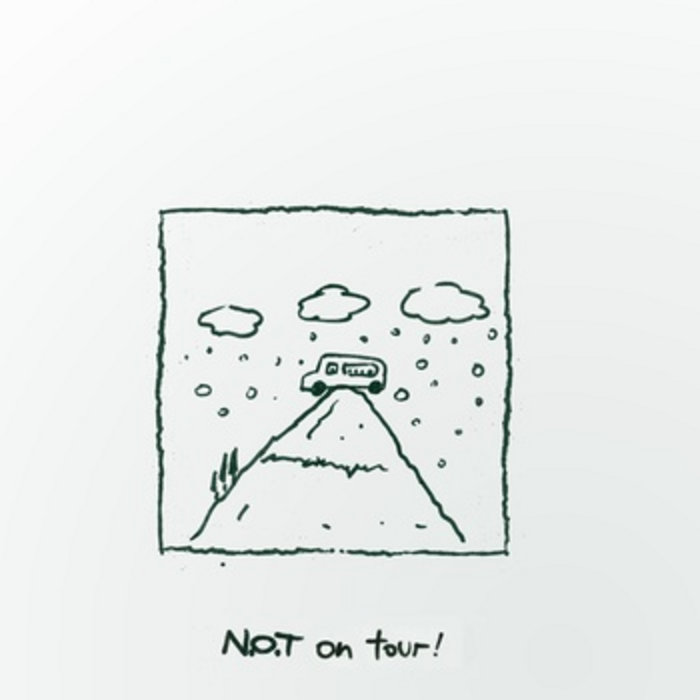 N.O.T on tour EP | Not On Tour