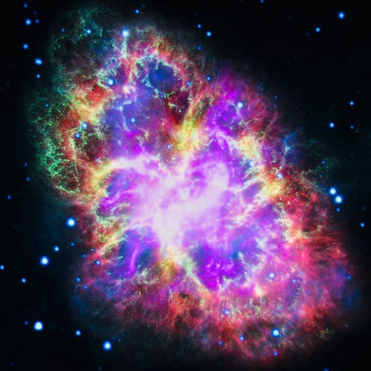 Colours Of Cosmic Dust | Killanova