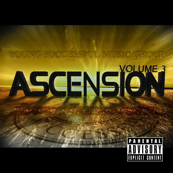 YSMG Ascension, Vol. 3 | Y&S