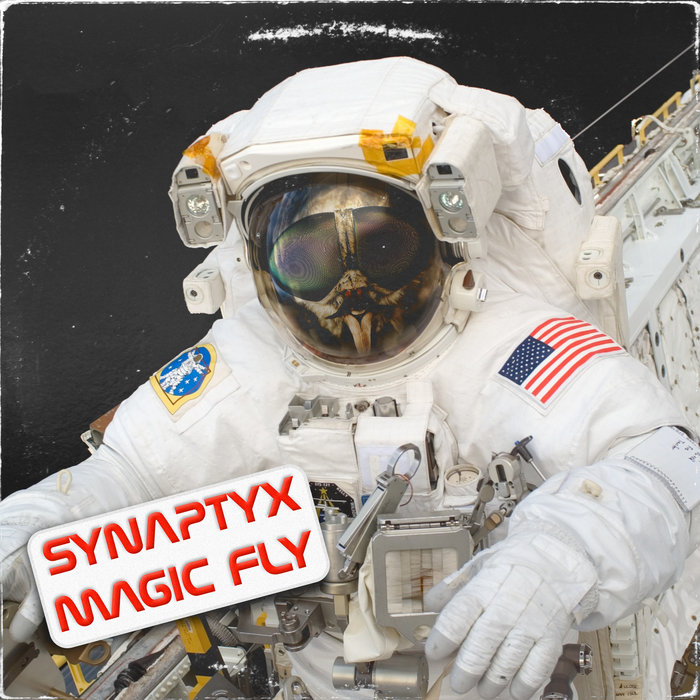 Magic Fly | Synaptyx | Synaptyx Records