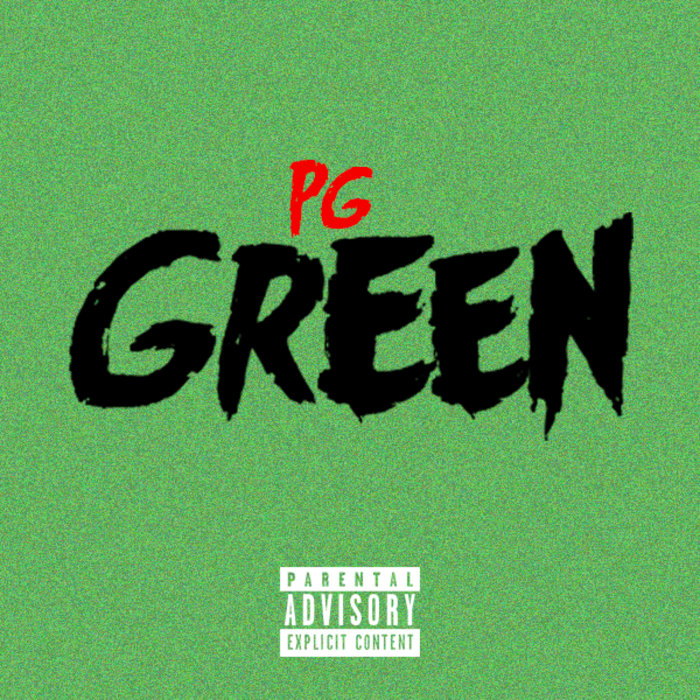 GREEN | PG The Cynosure