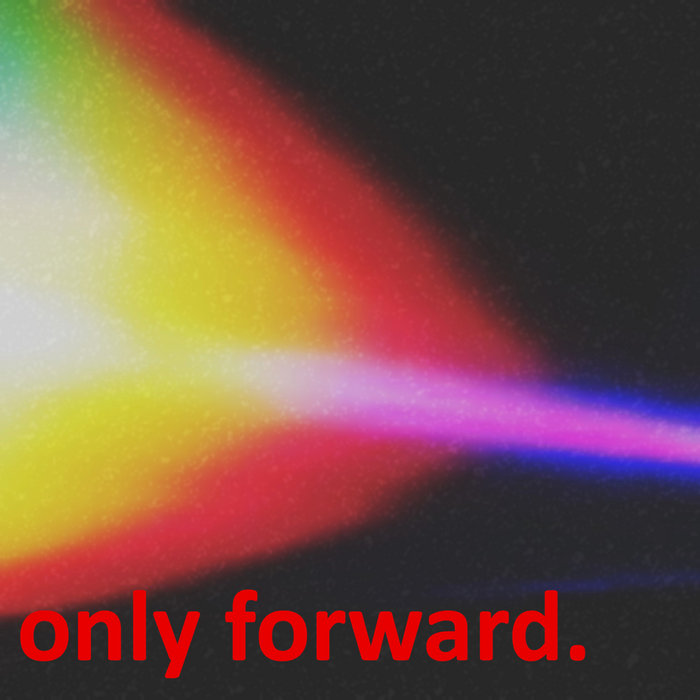 Only Forward | I Scored Zero