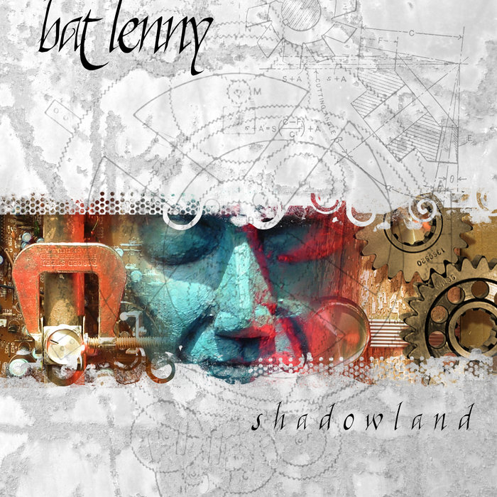 Shadowland | Bat Lenny