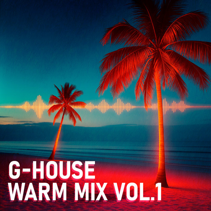 G-house warm mix vol.1 | Autumn 2025 | Club music | Kunak
