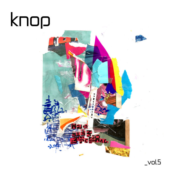 _vol.5 | knop