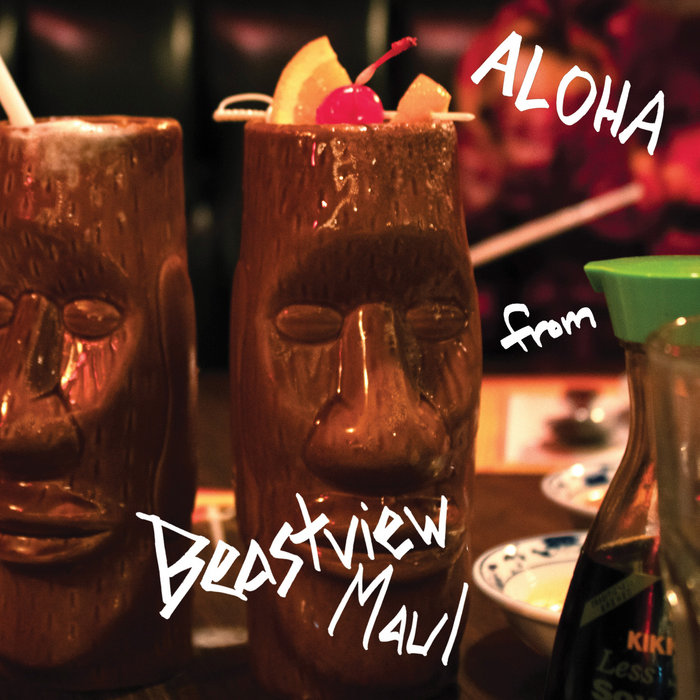 Aloha From Beastview Maul | Beastview Maul | Carbon Records
