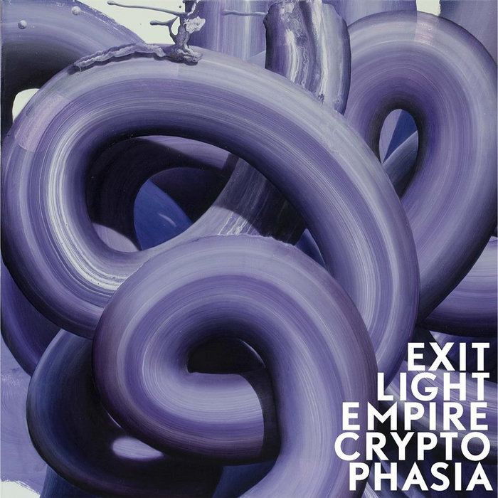 Cryptophasia | Exitlight Empire