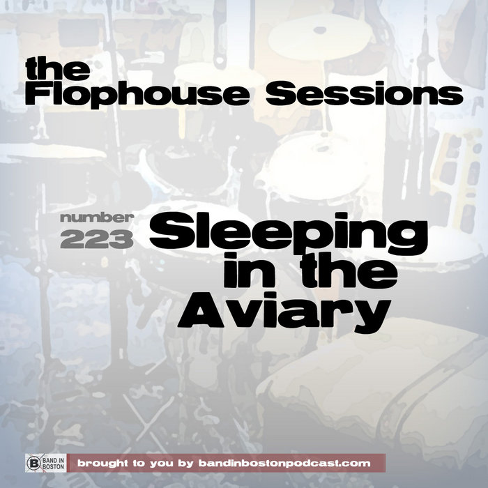 #223: Sleeping in the Aviary | Sleeping in the Aviary | Band In Boston