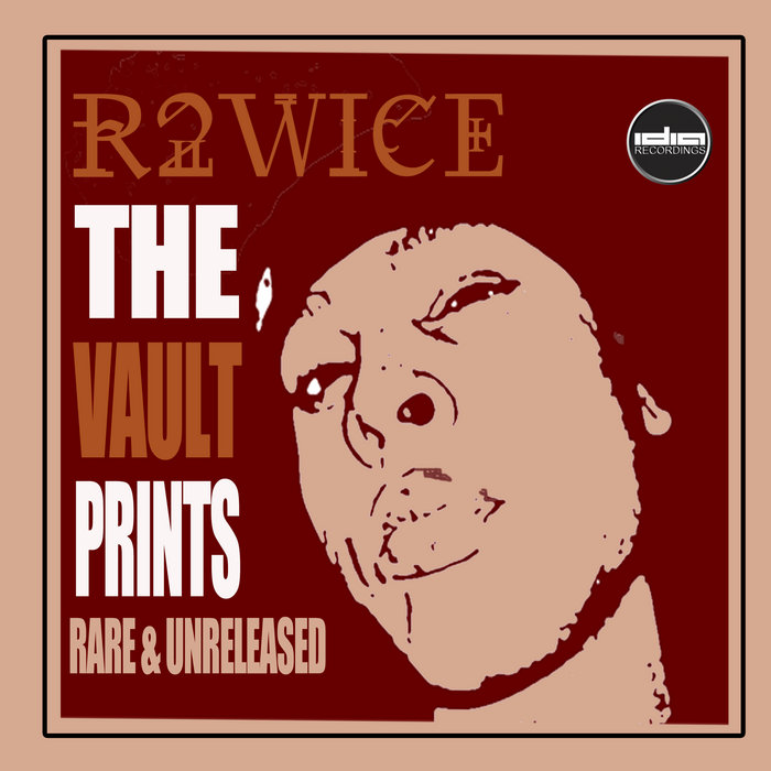 The Vault Prints | R2WICE