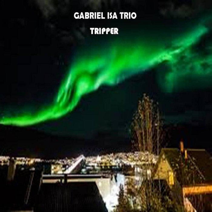 Triper | Gabriel Isa
