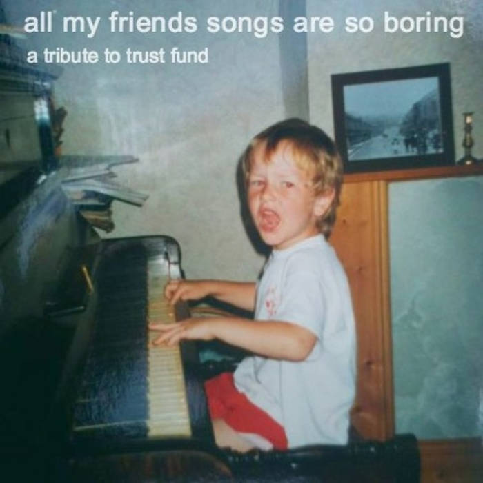 So Boring Meme