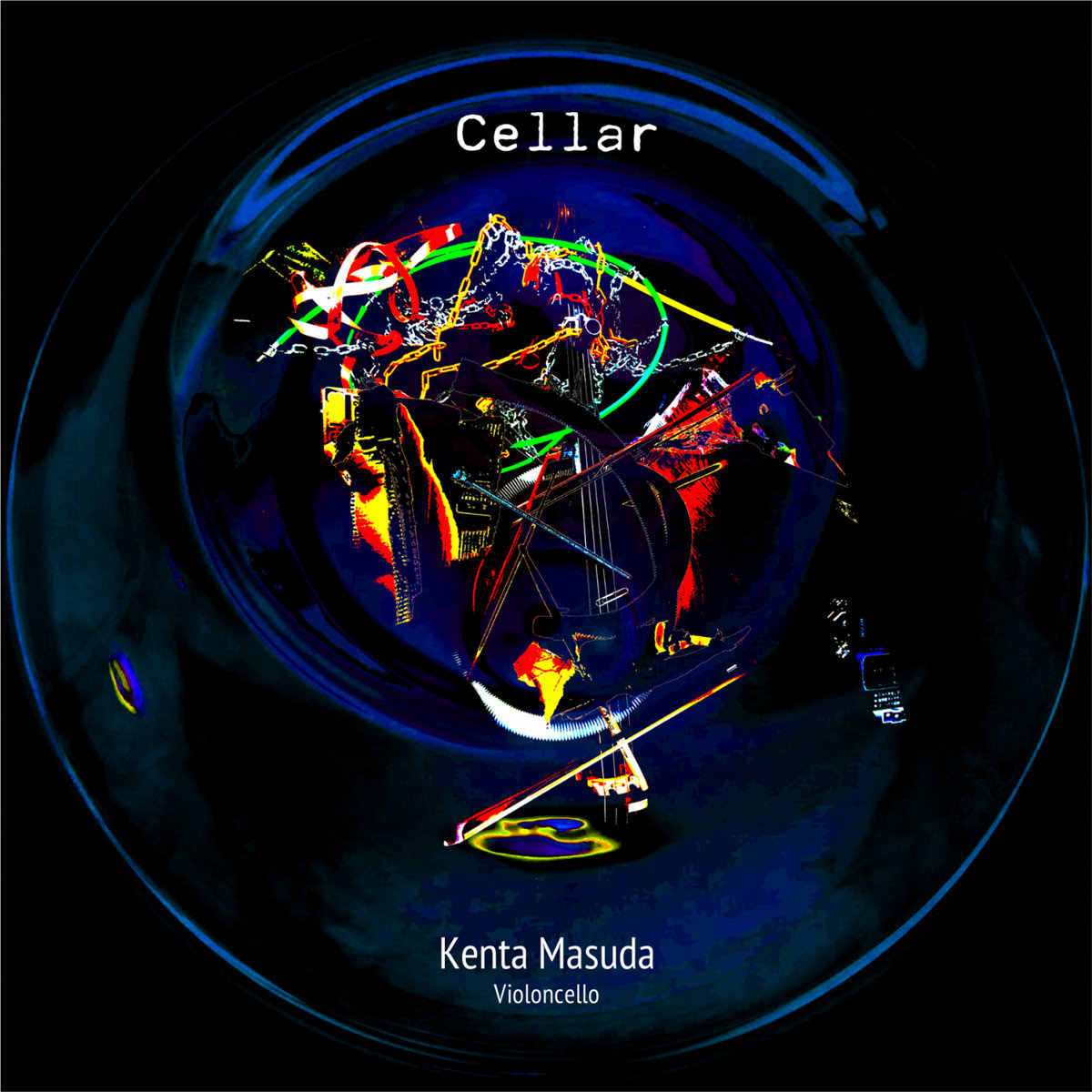 Cellar | Kenta Masuda 増田建太