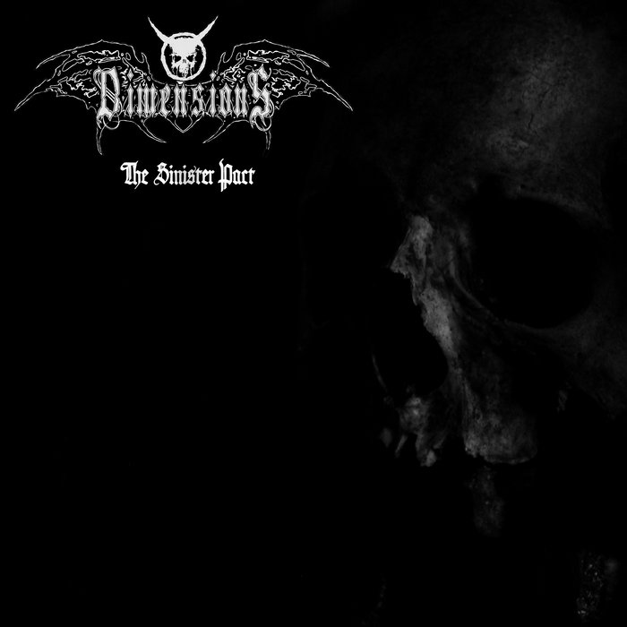 The Sinister Pact | Dimensions USBM