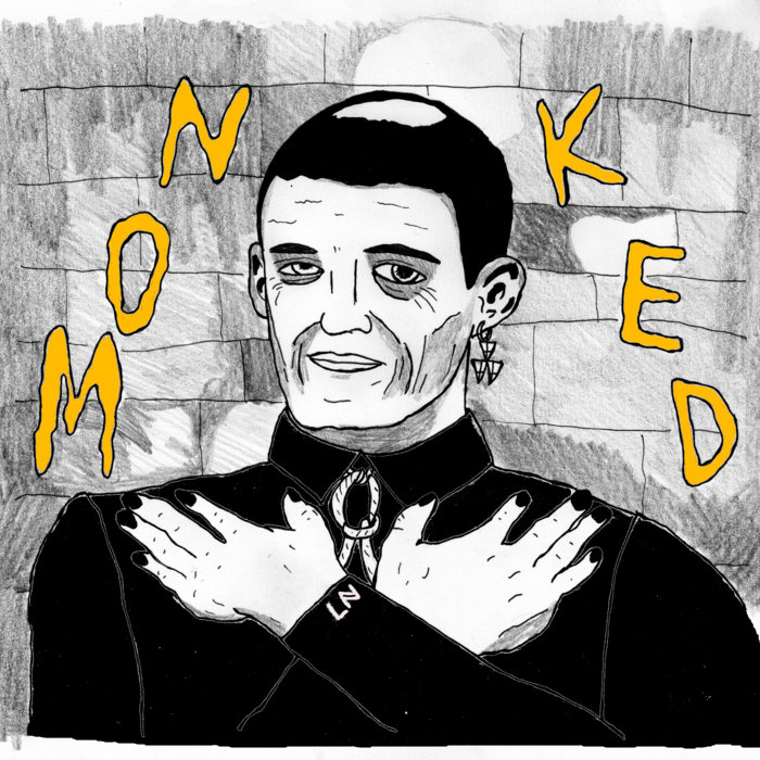 Monked | Last Night | Viro Major records