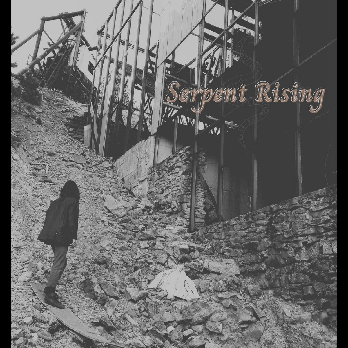 Serpent Rising | Pythias