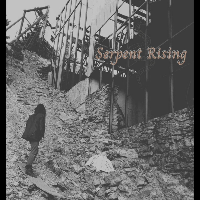 Serpent Rising | Pythias