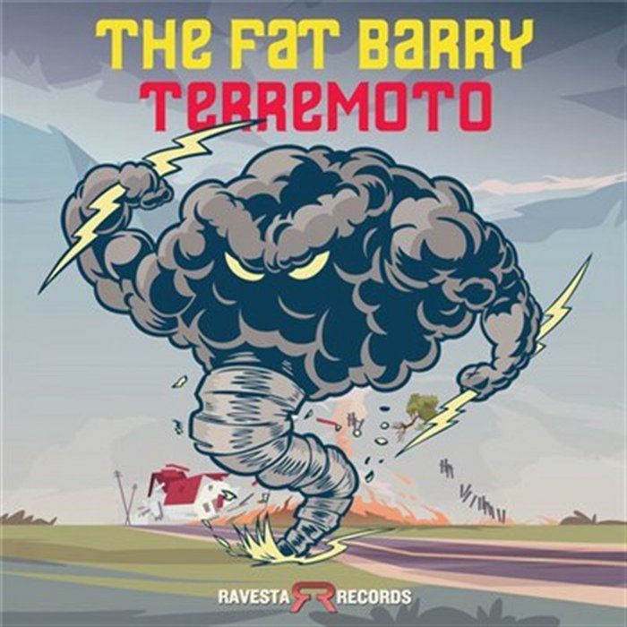 Terremoto | The Fat Barry