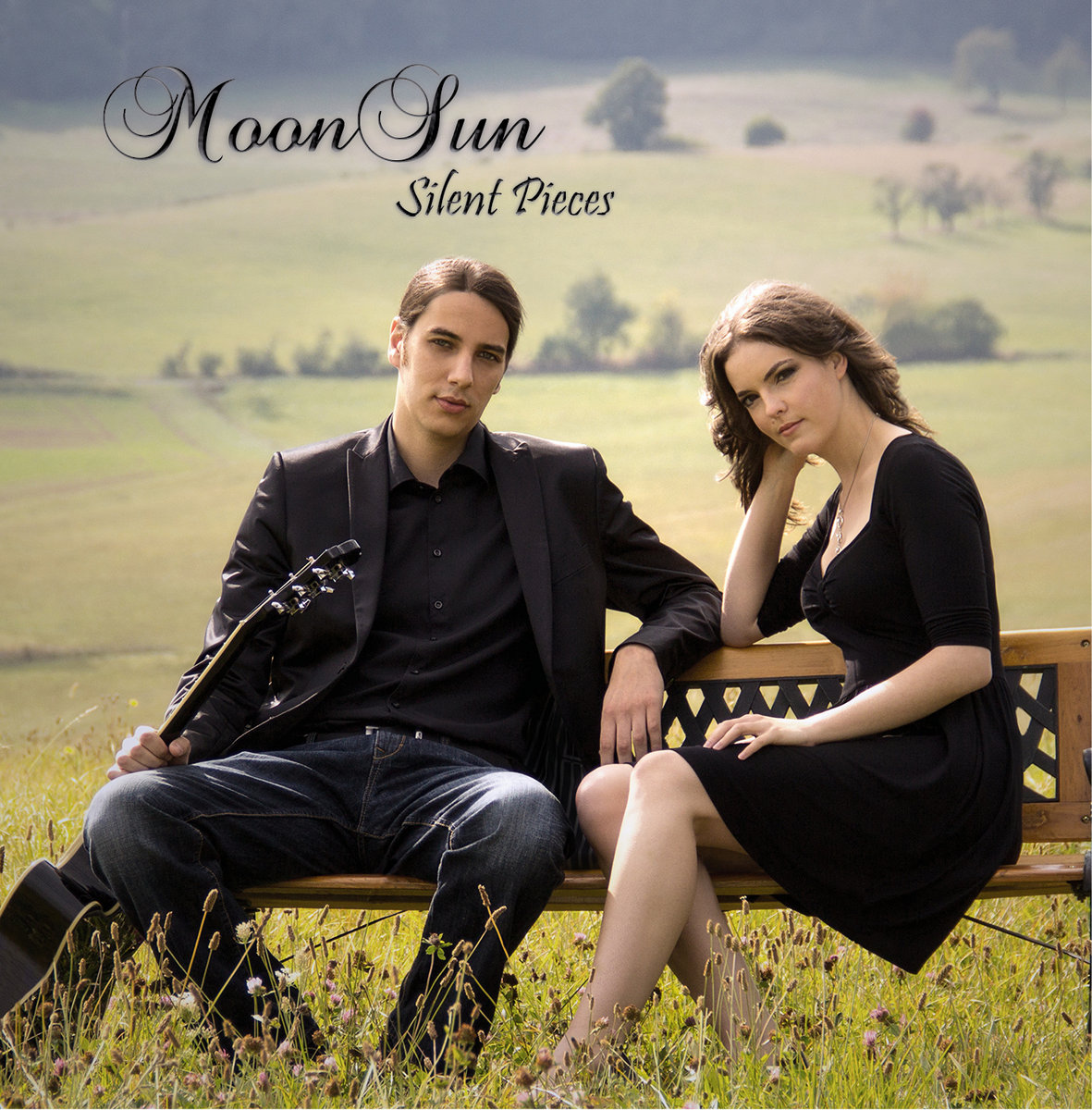 Silent Pieces (Album) | MoonSun