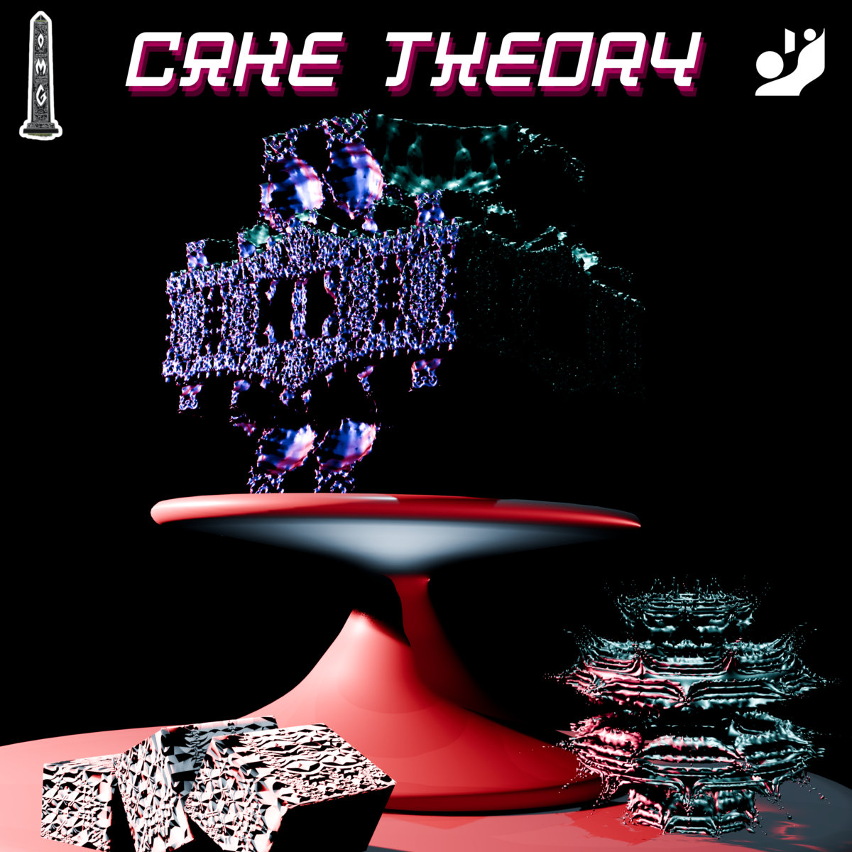 Cake Theory | Shmurk