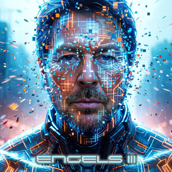 ENGELS III | ENGELS
