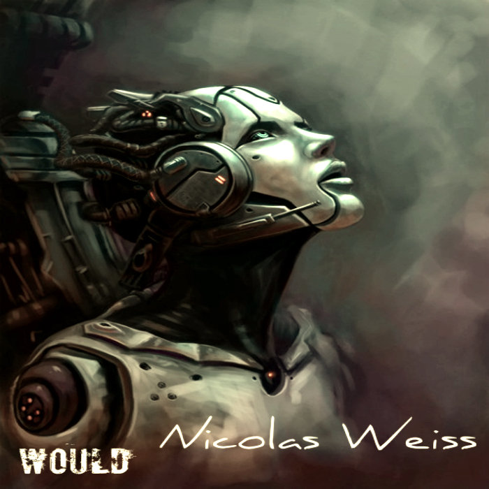 Would - Cover | Alice in Chains Cover | Nicolas Weiss