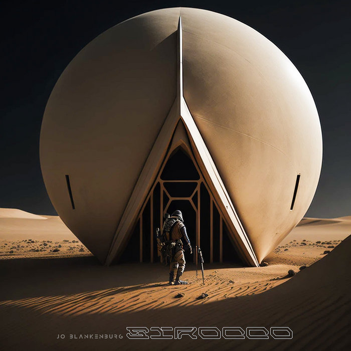 Sirocco | Jo Blankenburg