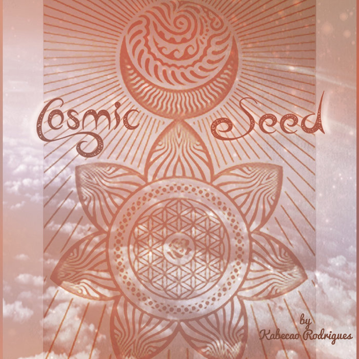 Cosmic Seed | Kabeção