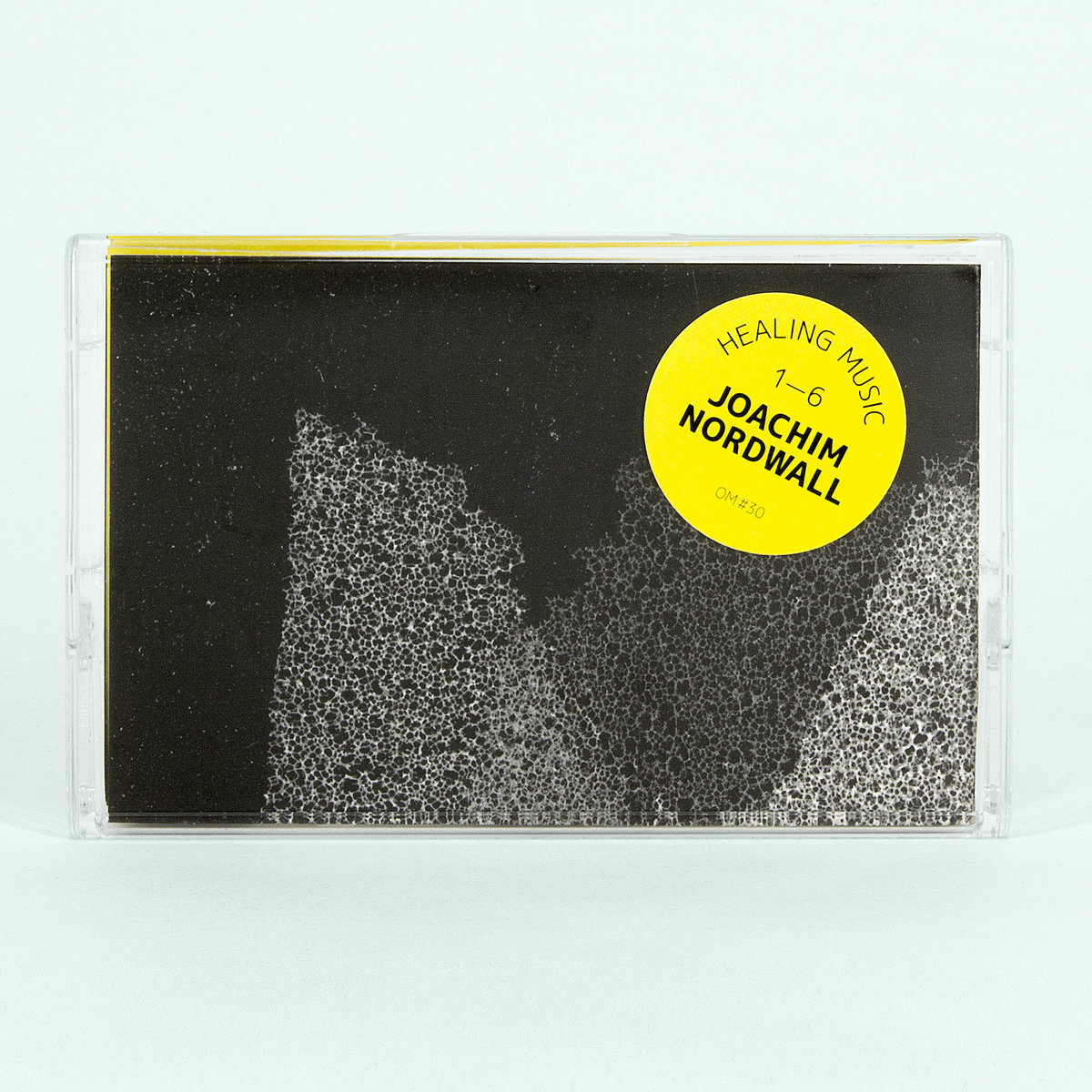 Healing Music | Joachim Nordwall | Otomatik Muziek