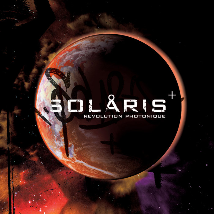 Solaris + "Révolution Photonique" | Dimension K