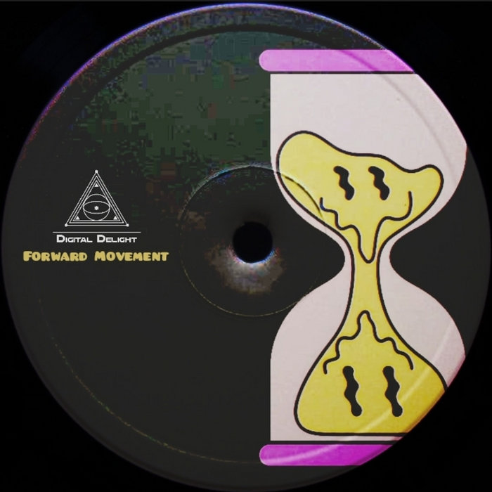 Forward Movement EP (Progressive Minimal & Tech House) | Forward ...