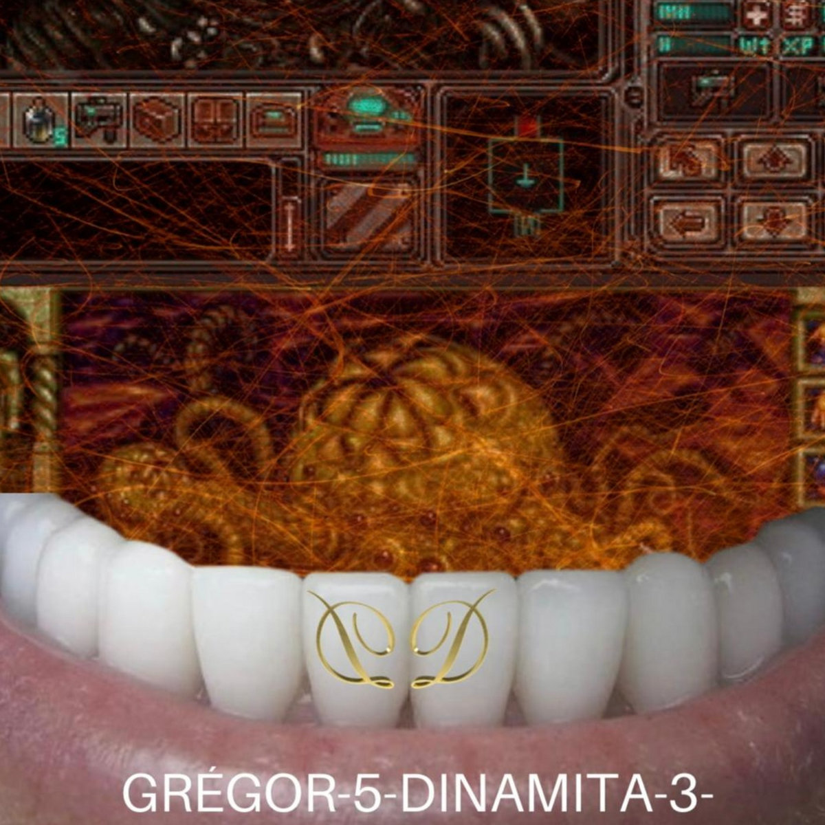 Dynamic Dynamite | grégor-5-dinamita-3 | grégor-5-dinamita-3-