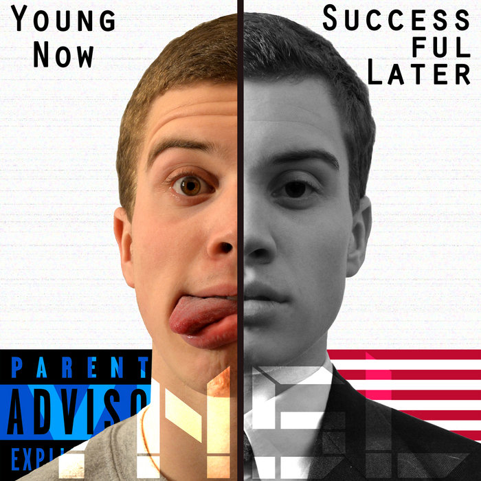 Young now, Successful later | Matt Floyd