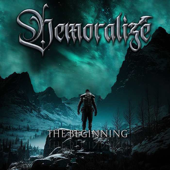 The Beginning | Demoralize