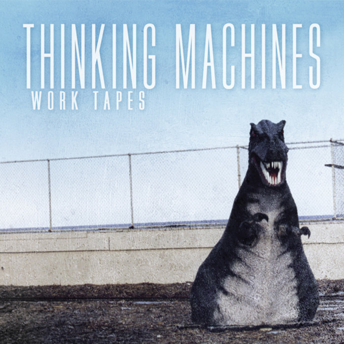 Work Tapes | Thinking Machines