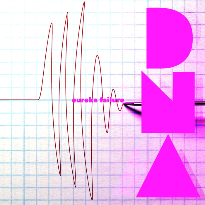 DNA | Eureka Failure