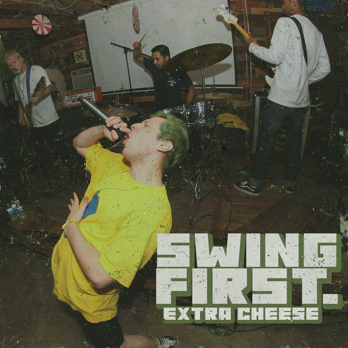 Extra Cheese | Swing First