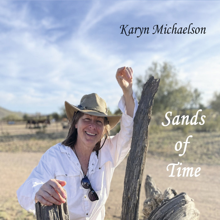 Sands Of Time | Karyn Michaelson