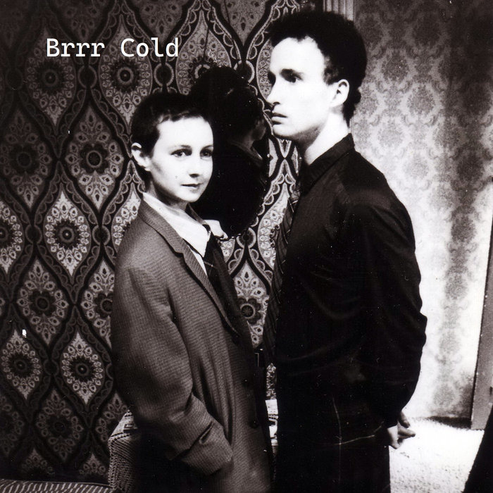 Turtle Maestros (Live and Studio Recordings 1981-1983) | Brrr Cold